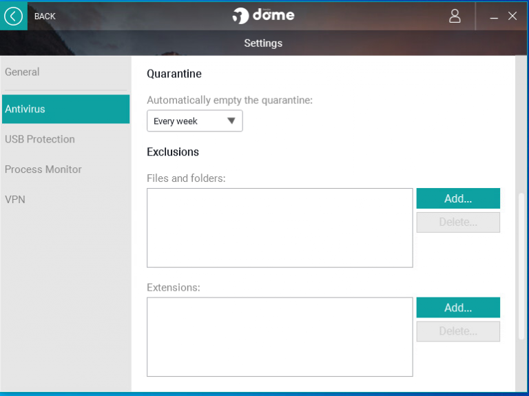 Panda Free Antivirusをインストールしてみた – OSAKANA TAROのメモ帳