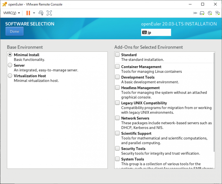 HuaweiのCentOS派生 Euler OSとopenEuler – OSAKANA TAROのメモ帳