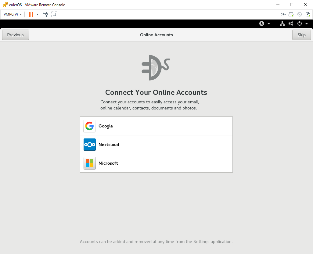 HuaweiのCentOS派生 Euler OSとopenEuler – OSAKANA TAROのメモ帳