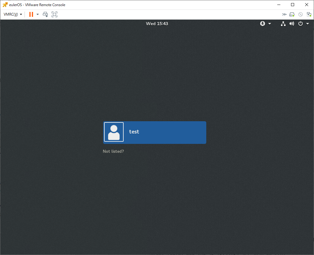 HuaweiのCentOS派生 Euler OSとopenEuler – OSAKANA TAROのメモ帳